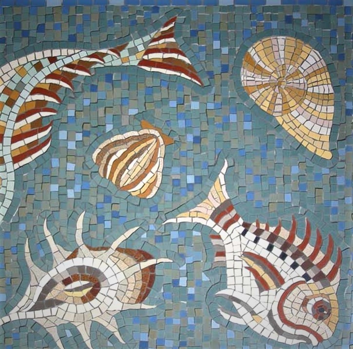 Ancient Romans Farmed Oysters Too! - Southern Maryland Oyster Guide